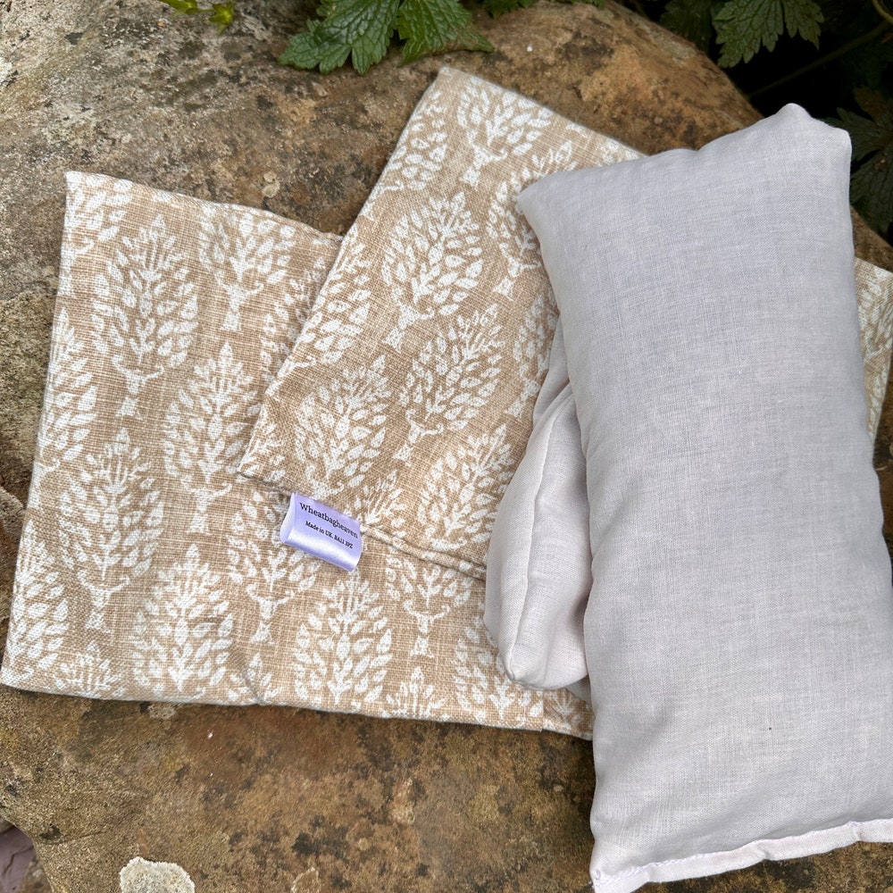 WheatBagHeaven - Etsy