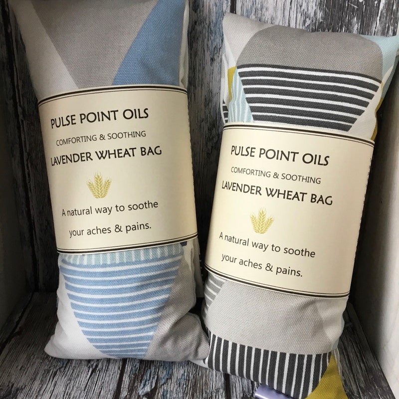 WheatBagHeaven - Etsy