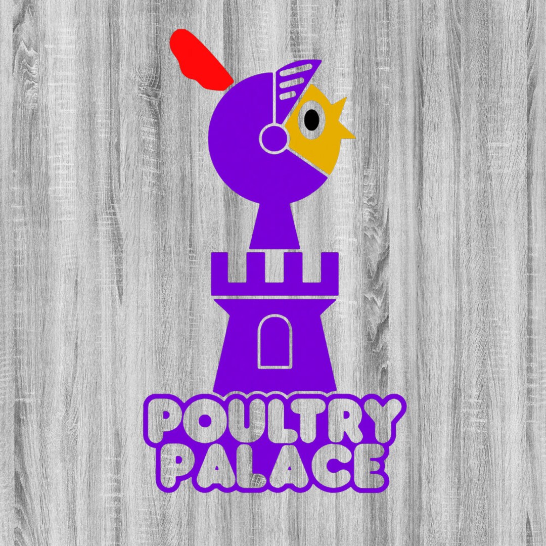 Poultry Palace SVG Bundle, Story of Toys SVG Bundle, Cut File, Clipart ...