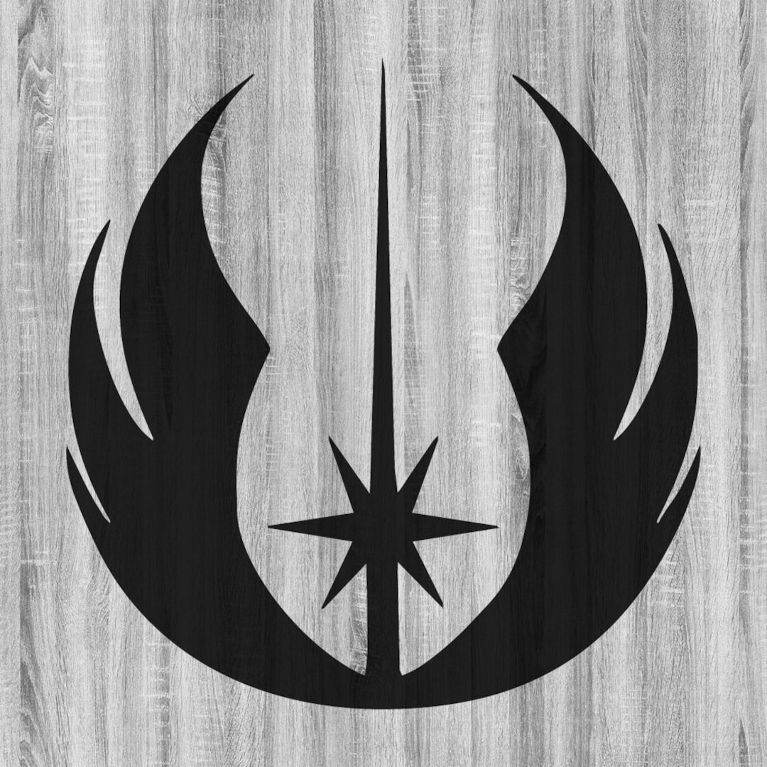 Jedi Order SVG Bundle, Wars SVG Bundle, Mouse SVG Bundle, Jedi Knight ...