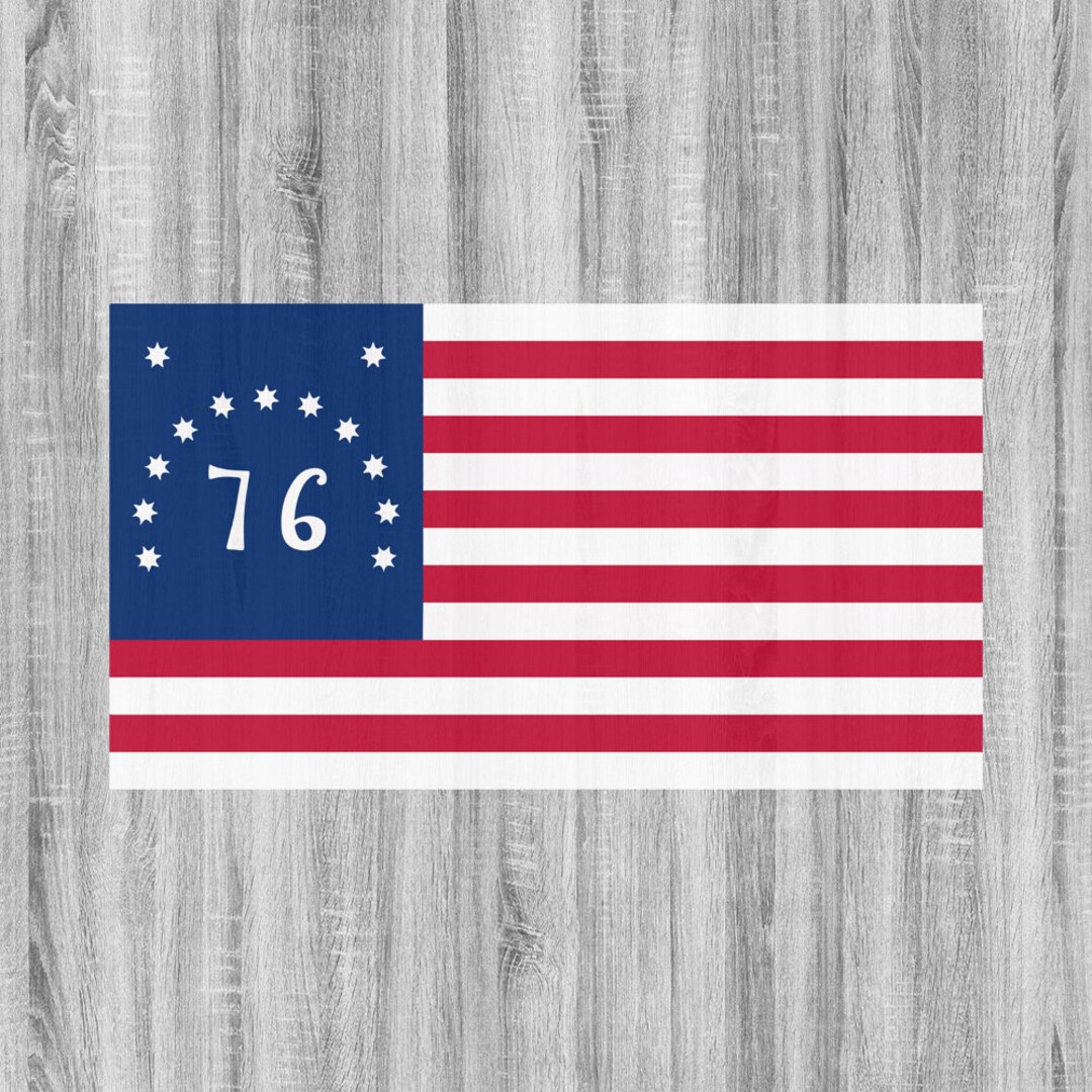 Bennington Flag SVG Bundle, American Revolution SVG Bundle, Flag SVG ...