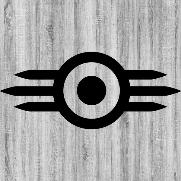 Fallout 4 - Etsy