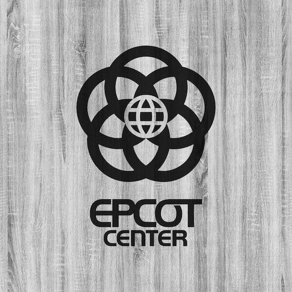 Silhueta Do Epcot