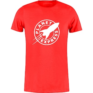 Planet Express SVG Bundle, Cut File, Clipart, Svg Files for Silhouette ...