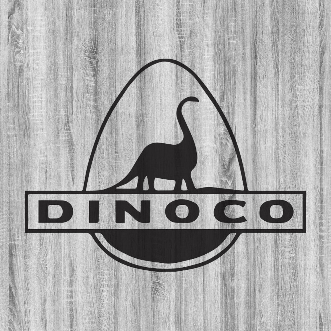 Dinoco SVG Bundle, Mouse Cars SVG Bundle, Cut File, Clipart, Svg Files ...