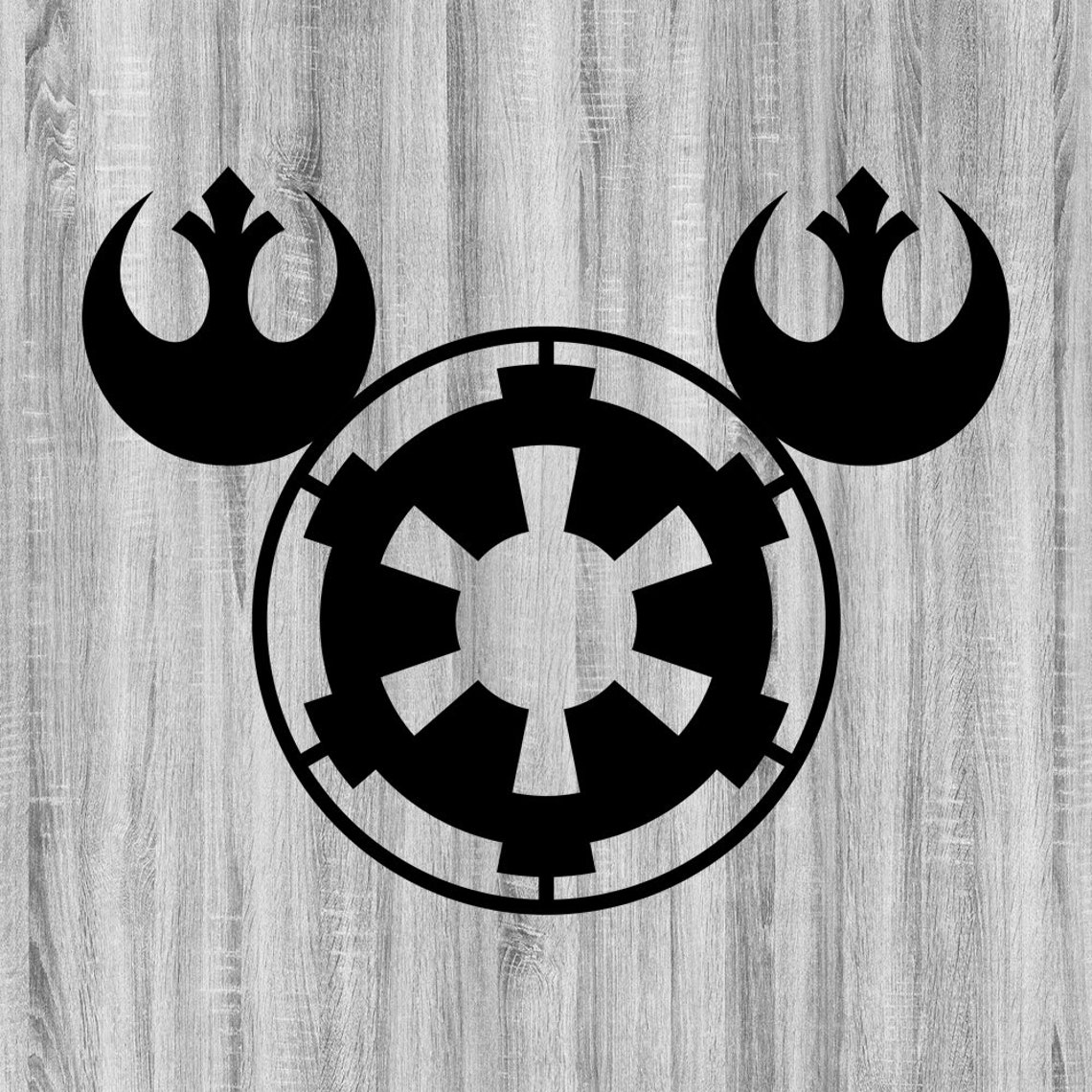 Star Saga SVG Bundle, Rebel Svg, Empire SVG Bundle, Mouse SVG Bundle ...