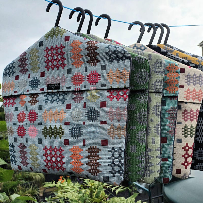 Clothes Peg Bag - Etsy