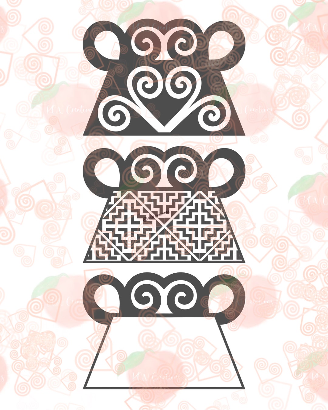 Hmong Digital Files, Pack 21, JPEG, PNG, Digital Download - Etsy