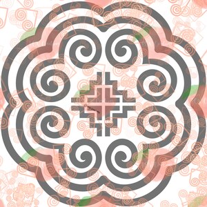 Hmong Digital Files, Pack 15, JPEG, PNG, PDF, Digital Download - Etsy