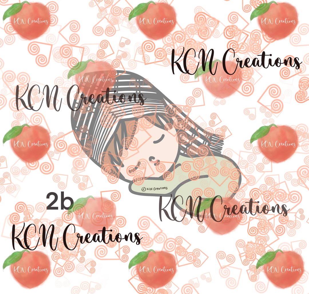 Hmong Baby Sleeping Siv Ceeb Hat 2b SEULEMENT. JPEG PNG. - Etsy France