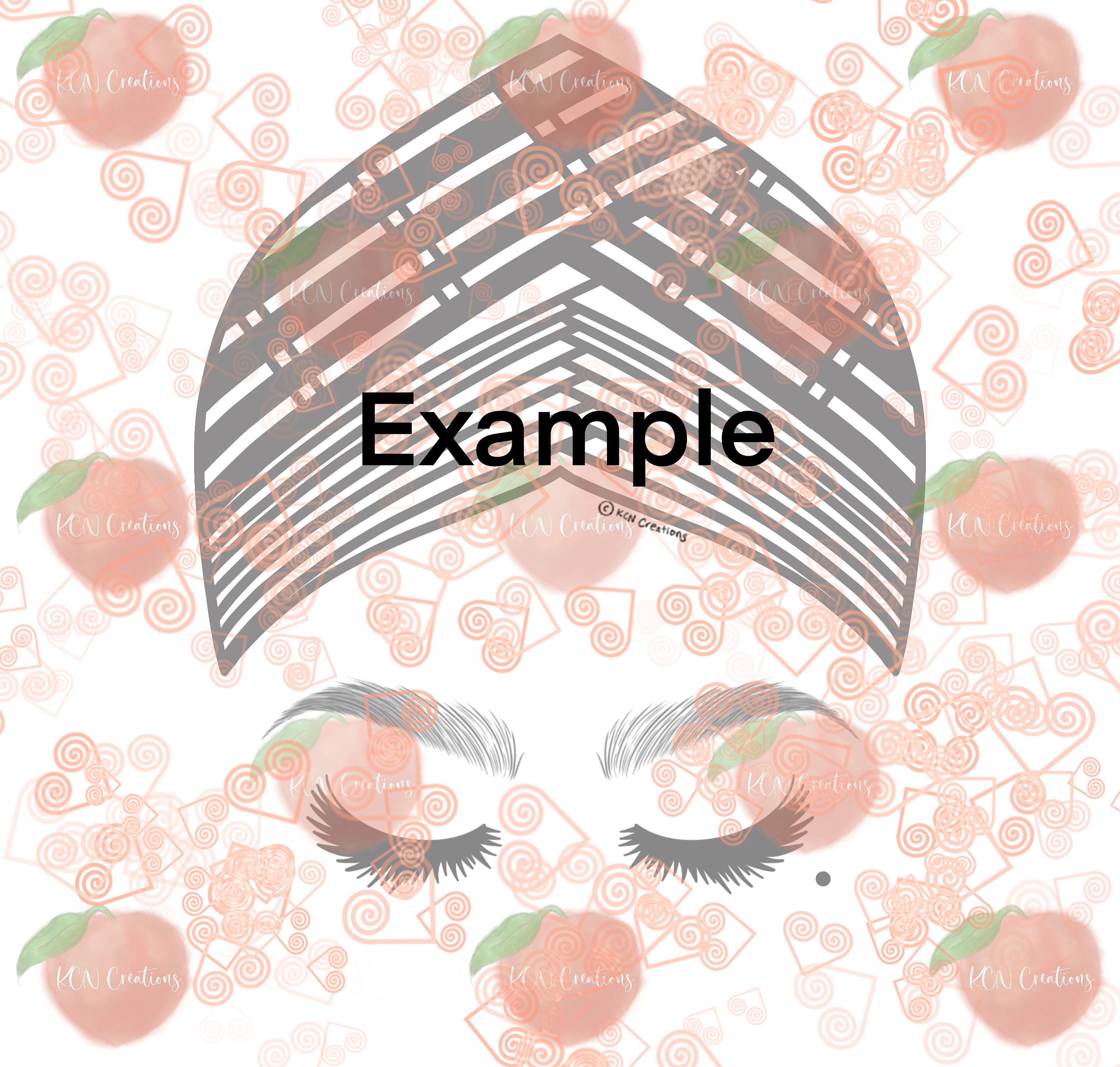 Hmong Siv Ceeb Hat. Digital File. - Etsy