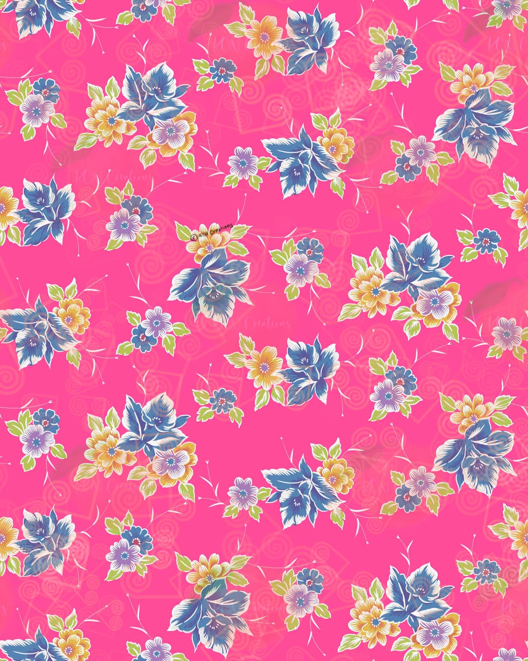 Hmong Thai Li Loos Pattern, Design 24, JPEG, PNG, Digital Download - Etsy