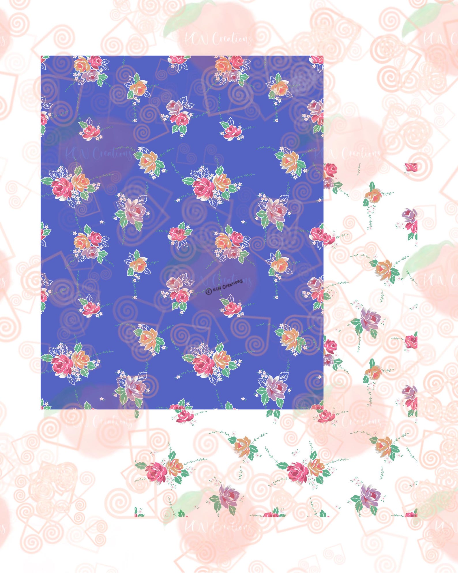Hmong Thai Li Loos Pattern, Design 20, JPEG, PNG, Digital Download - Etsy