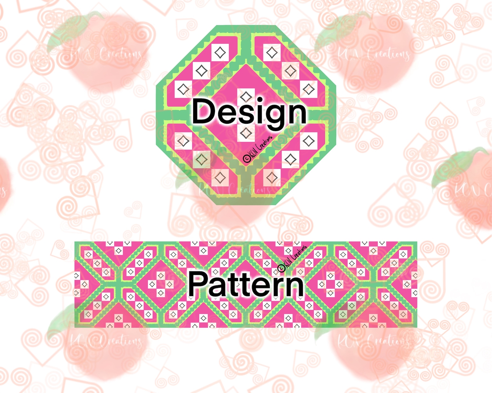 Hmong Paj Ntaub Zej Design & Pattern. JPEG, PNG. Digital File. - Etsy