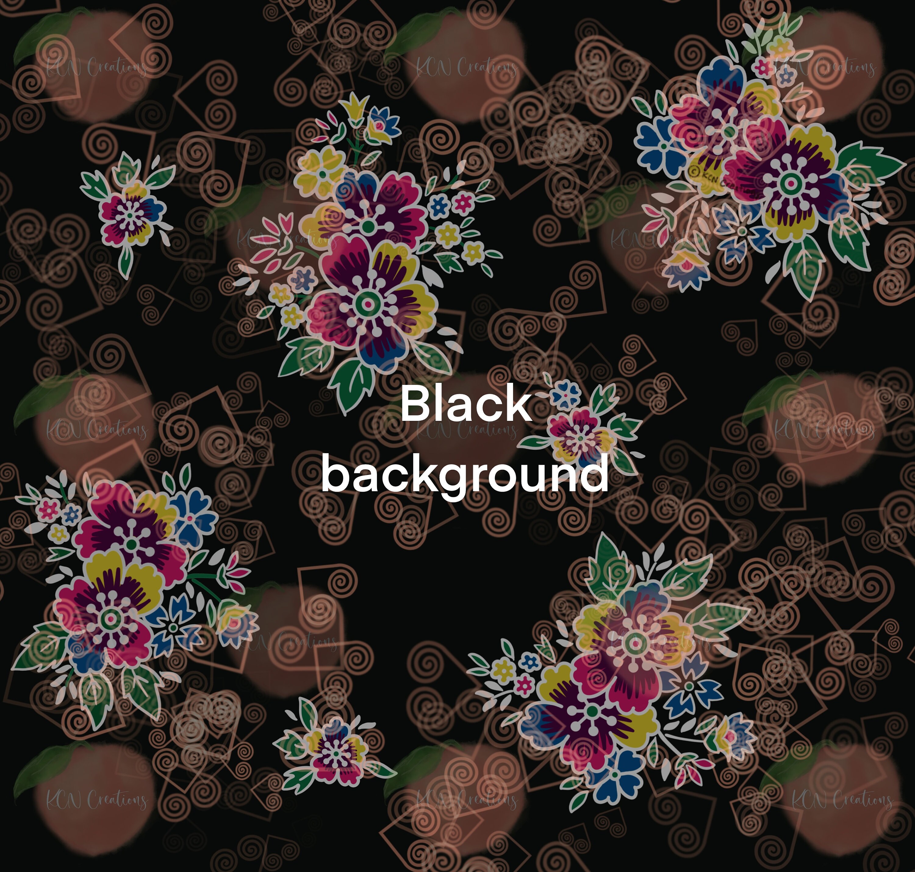 Hmong Thai Li Loos Pattern & Design 2, JPEG, PNG, Digital Download - Etsy