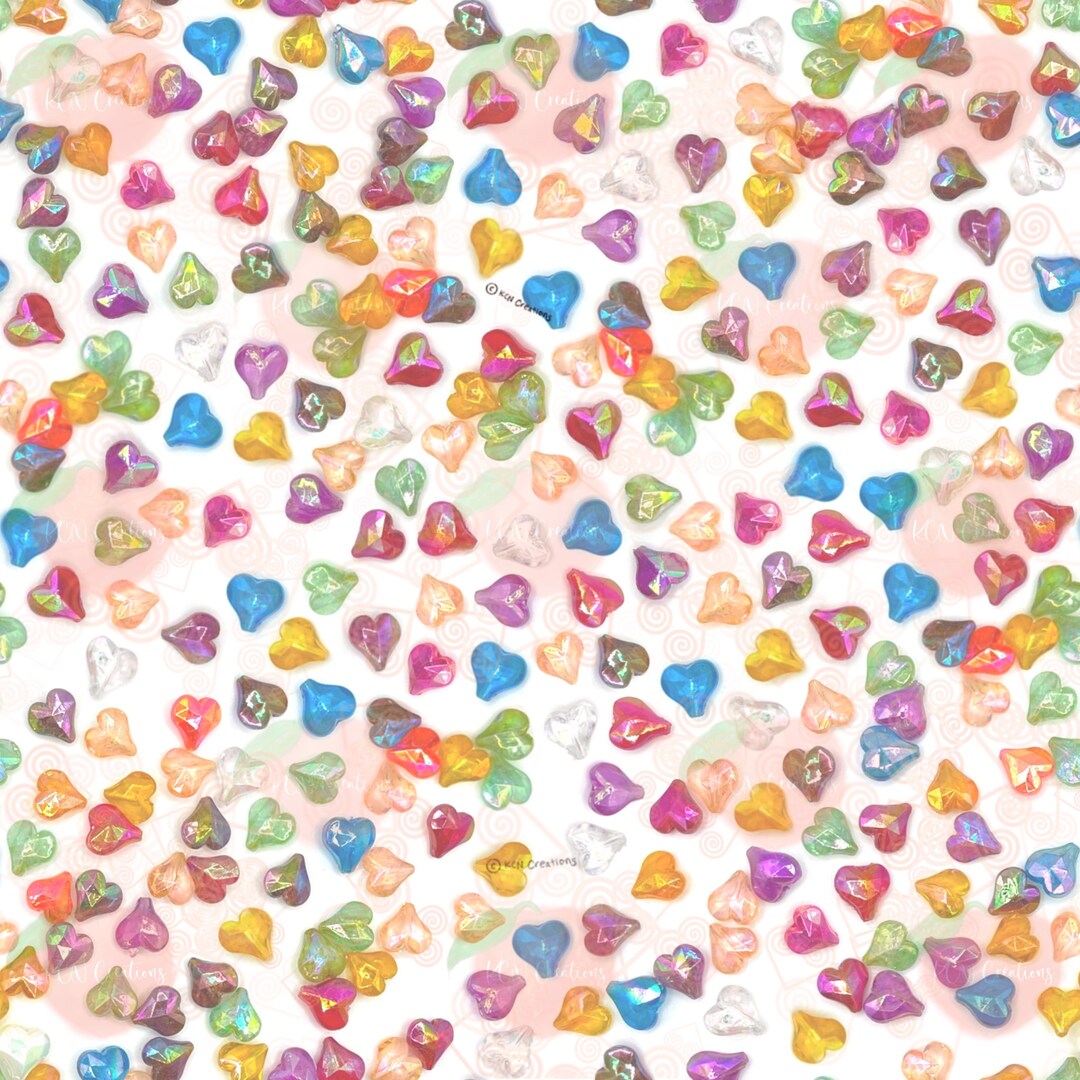 Hmong Vintage Hearts Pattern. JPEG, PNG. Digital File. - Etsy