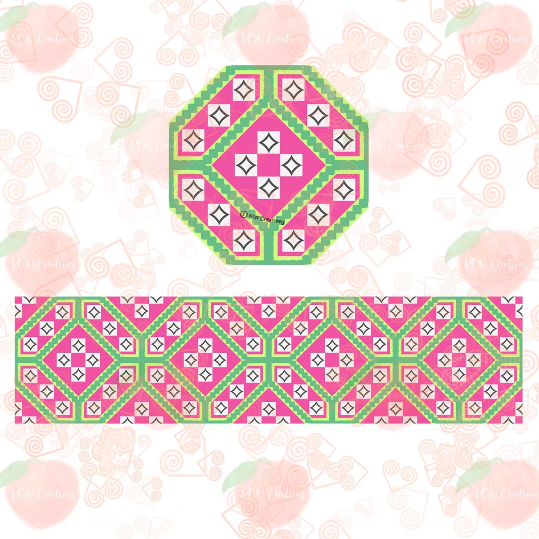 Hmong Paj Ntaub Zej – Design & Pattern. Updated 3.23.2025. JPEG, PNG ...