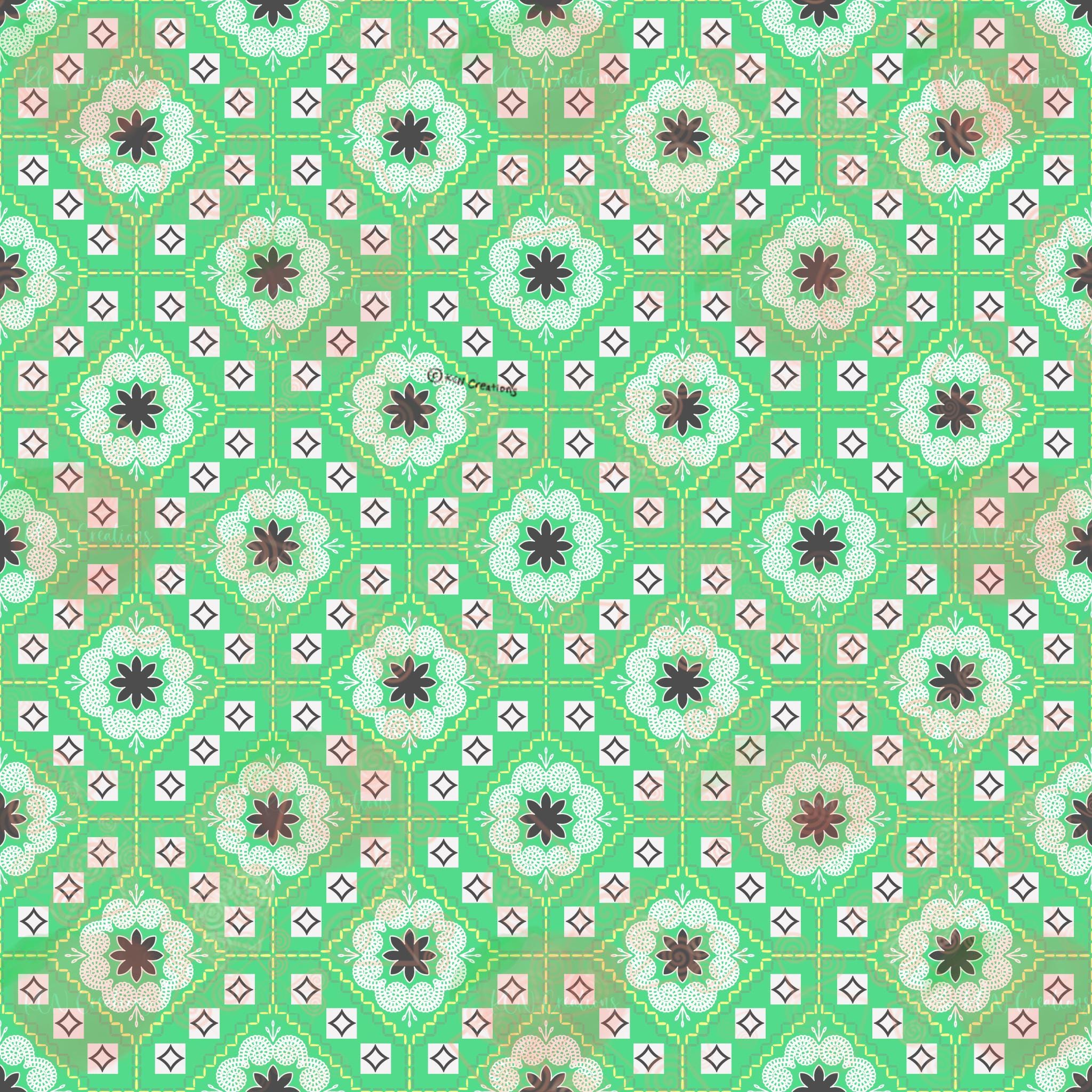Hmong Paj Ntaub Zej 9, JPEG, PNG, Digital Download - Etsy