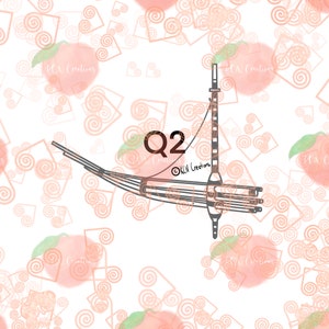 Hmong Qeej Pack 1, Q1- Q3, JPEG, PNG, PDF, Digital Download - Etsy