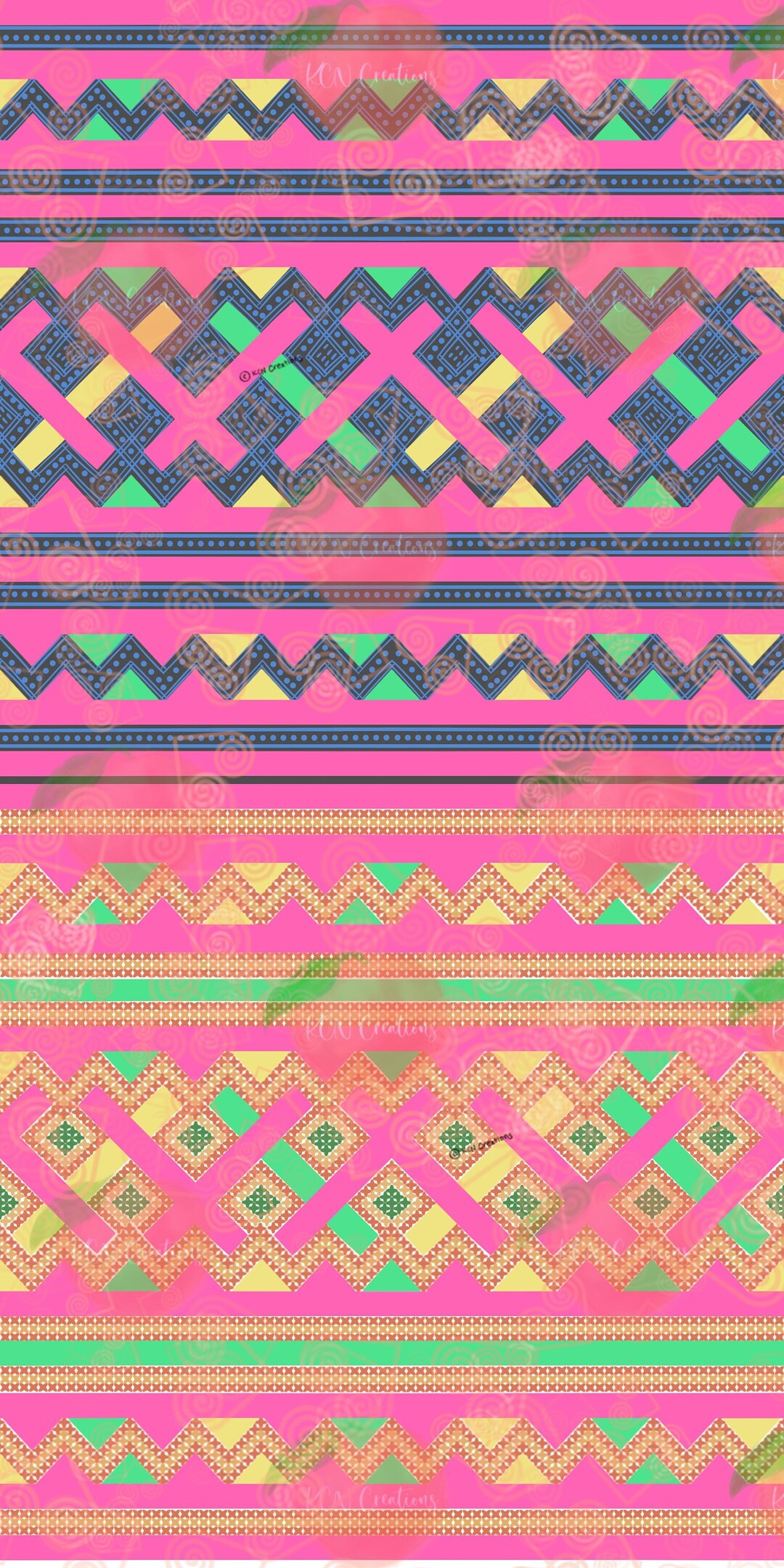 Hmong Leeg Skirt Pattern 2, Vintage Inspired – “X” Design, JPEG, PNG ...