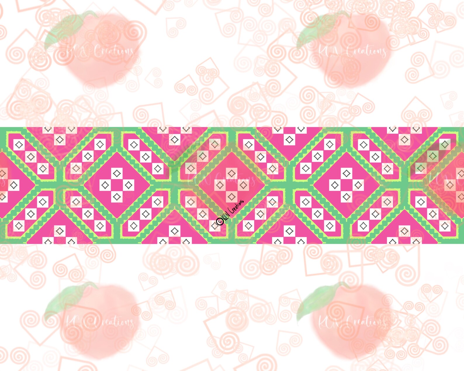 Hmong Paj Ntaub Zej Design & Pattern. JPEG, PNG. Digital File. - Etsy