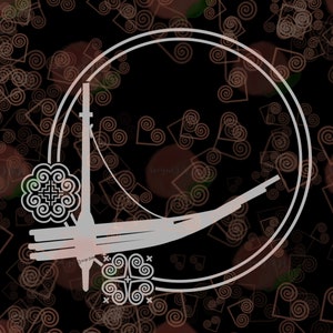 Hmong Qeej Pack 3, JPEG, PNG, PDF, Digital Download, Updated 8.18.2023 ...