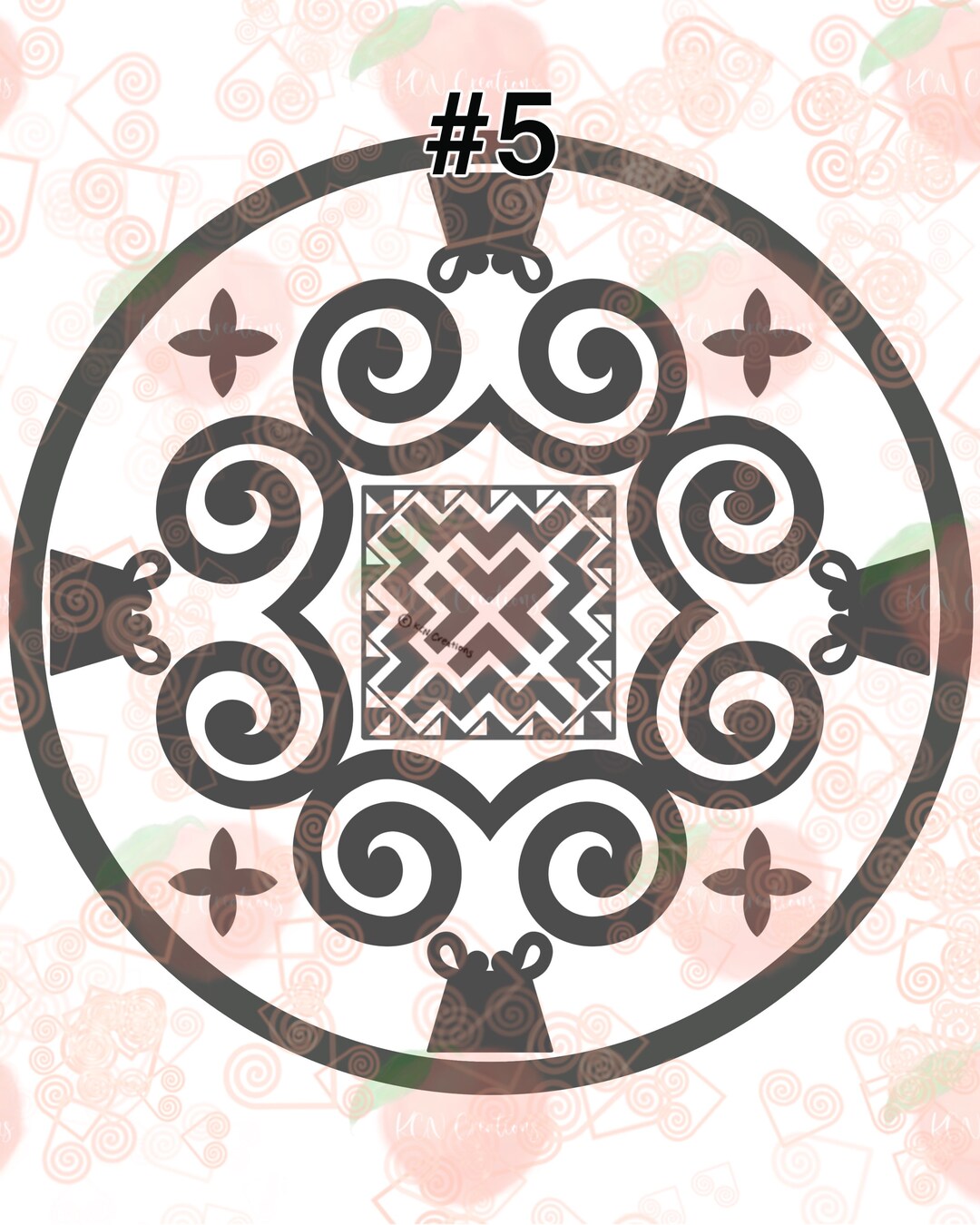Hmong Digital Files, Pack 17, #5 ONLY, JPEG, PNG, Pdf, Digital Download ...