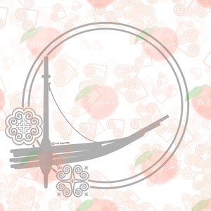 Hmong Qeej Pack 3. JPEG PNG PDF. Digital Files. - Etsy UK