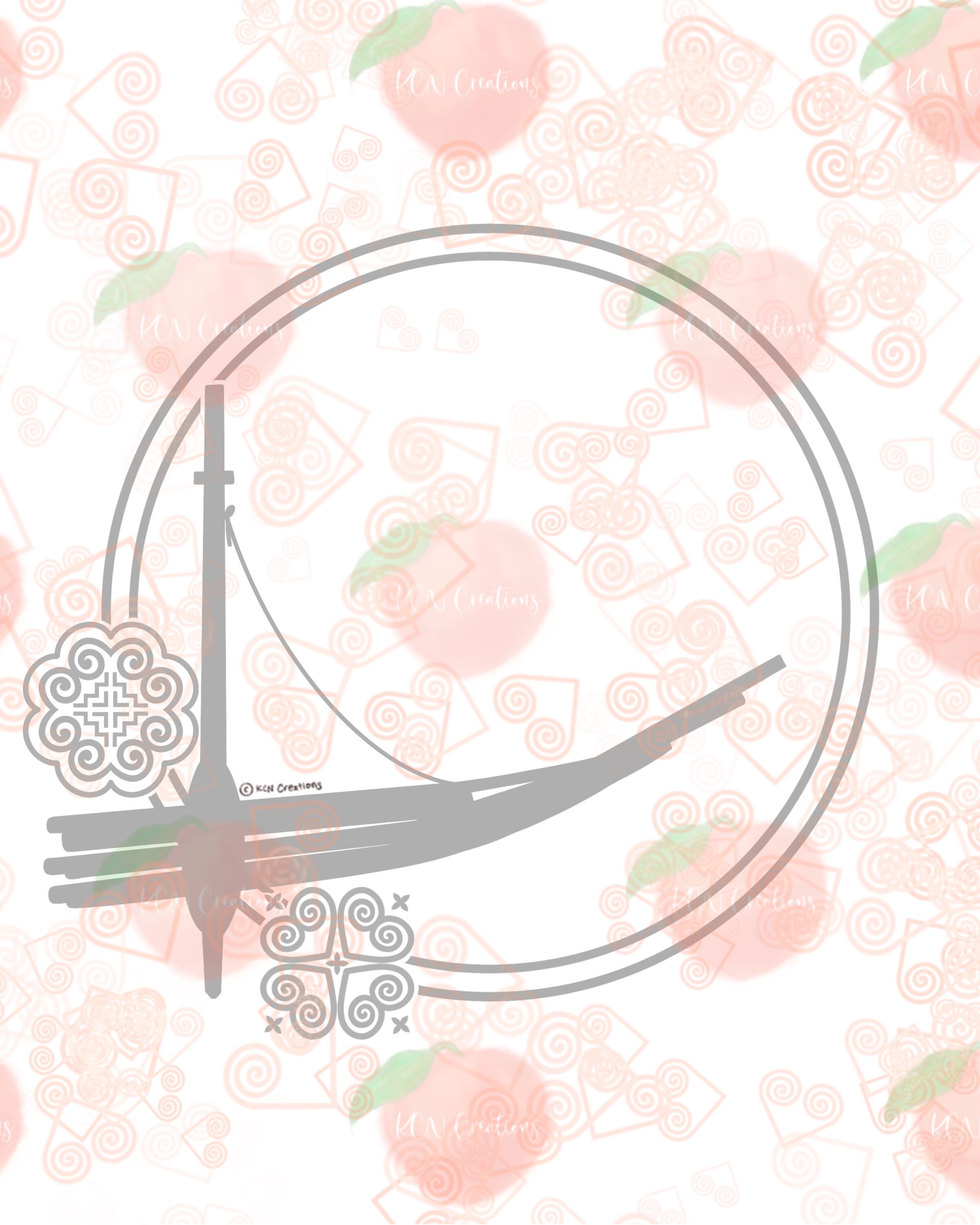 Hmong Qeej Pack 3. JPEG PNG PDF. Digital Files. - Etsy UK