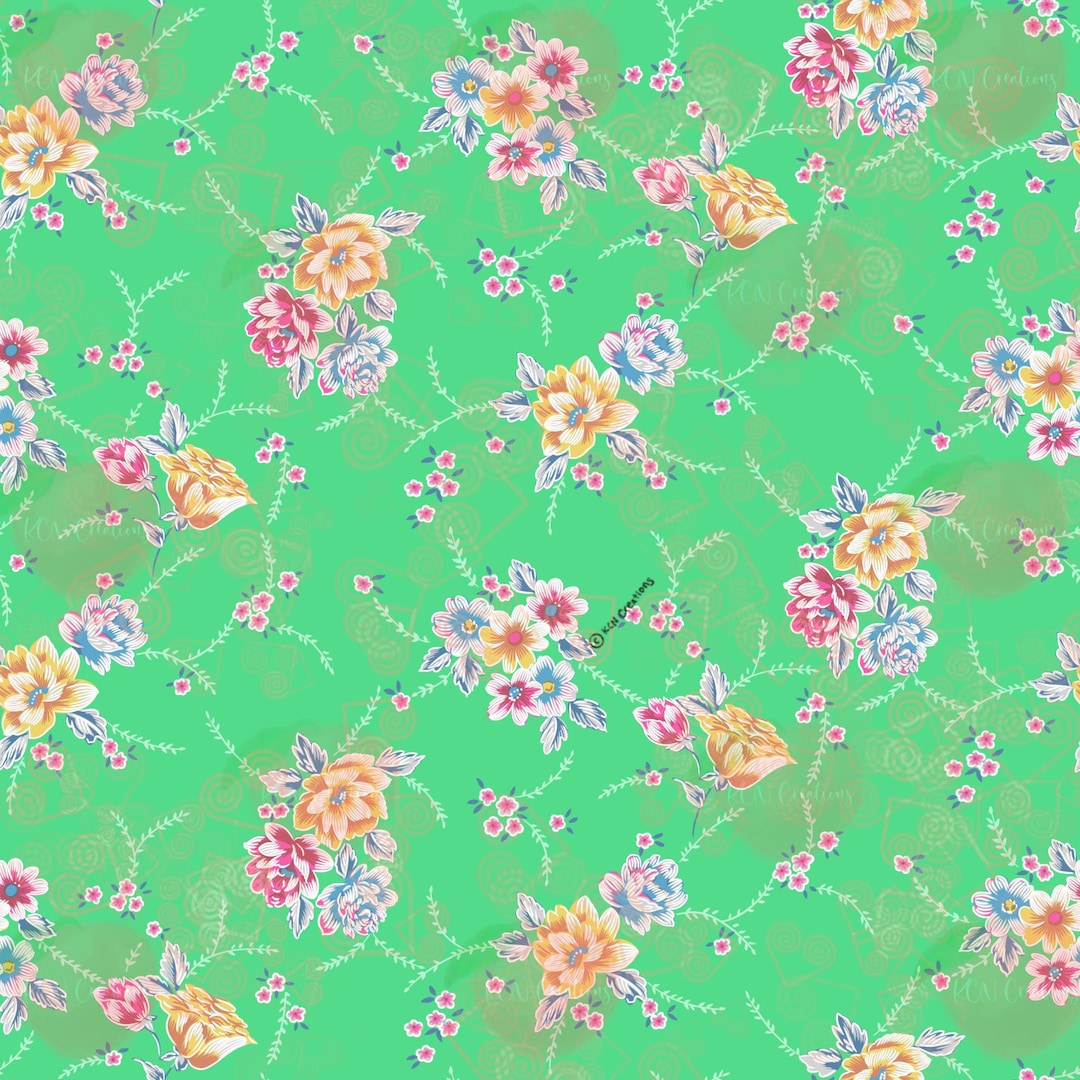 Hmong Thai Li Loos Pattern, Design 17, JPEG, PNG, Digital Download - Etsy