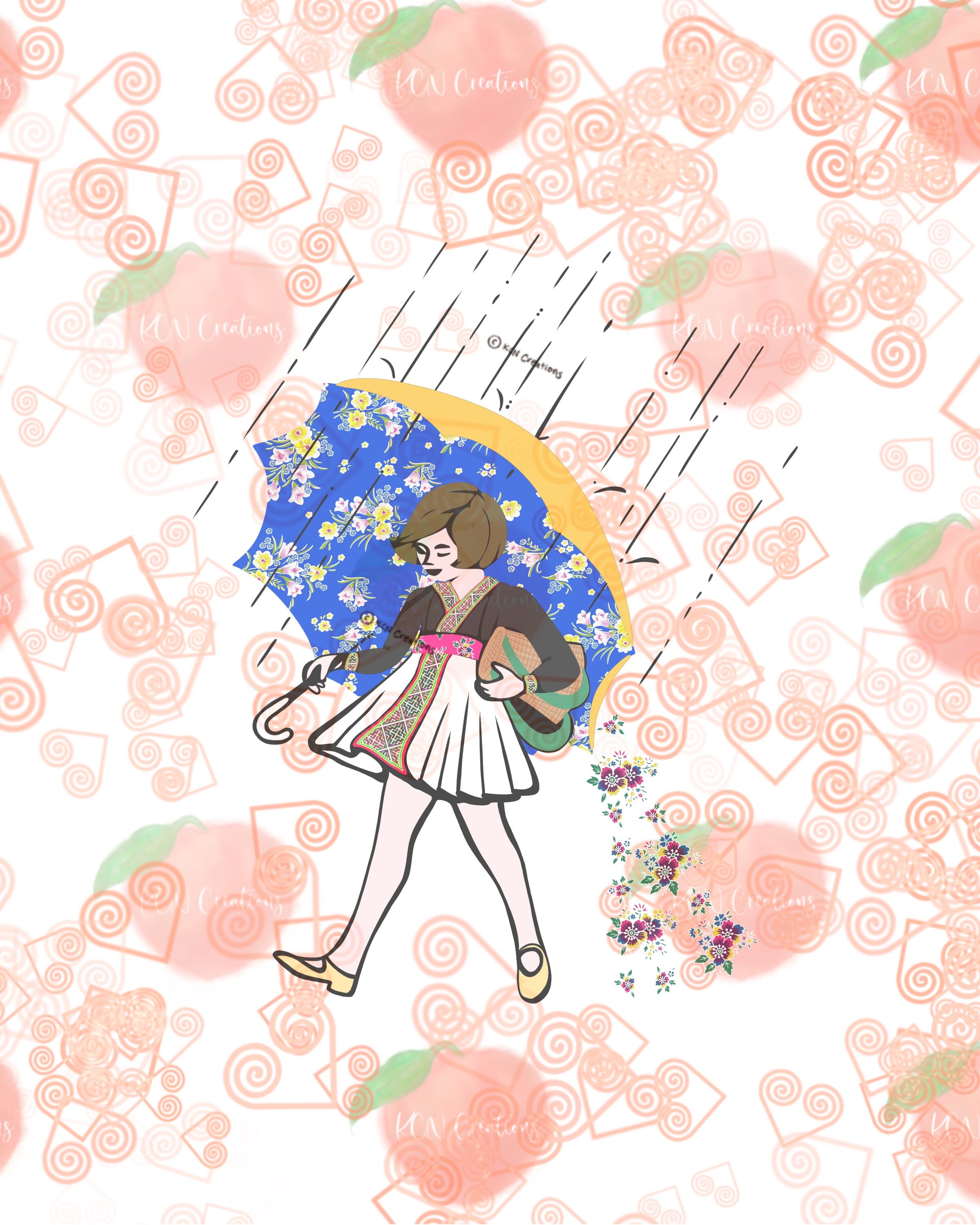 Morton Salt Clipart