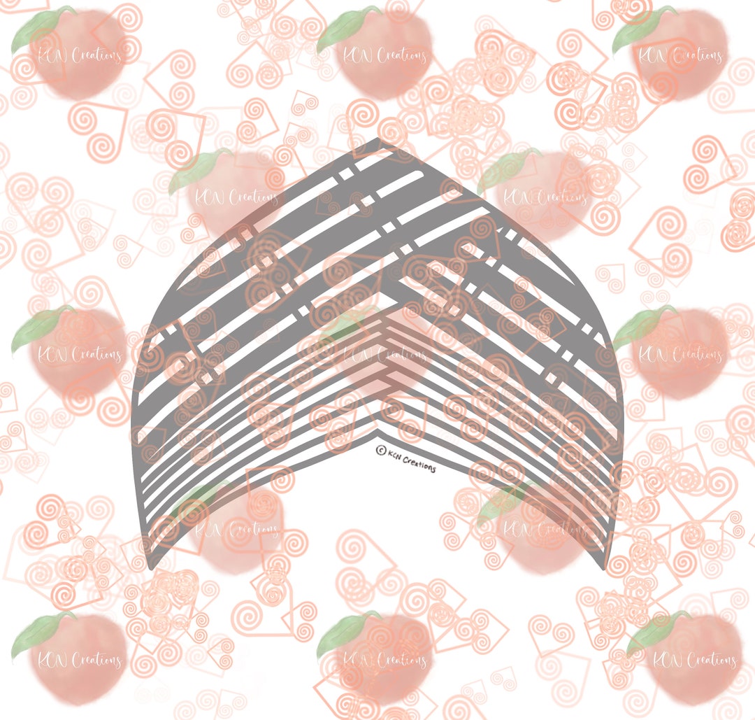 Hmong Siv Ceeb Hat. Digital File. - Etsy