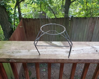 Atomic Plant Pot - Etsy