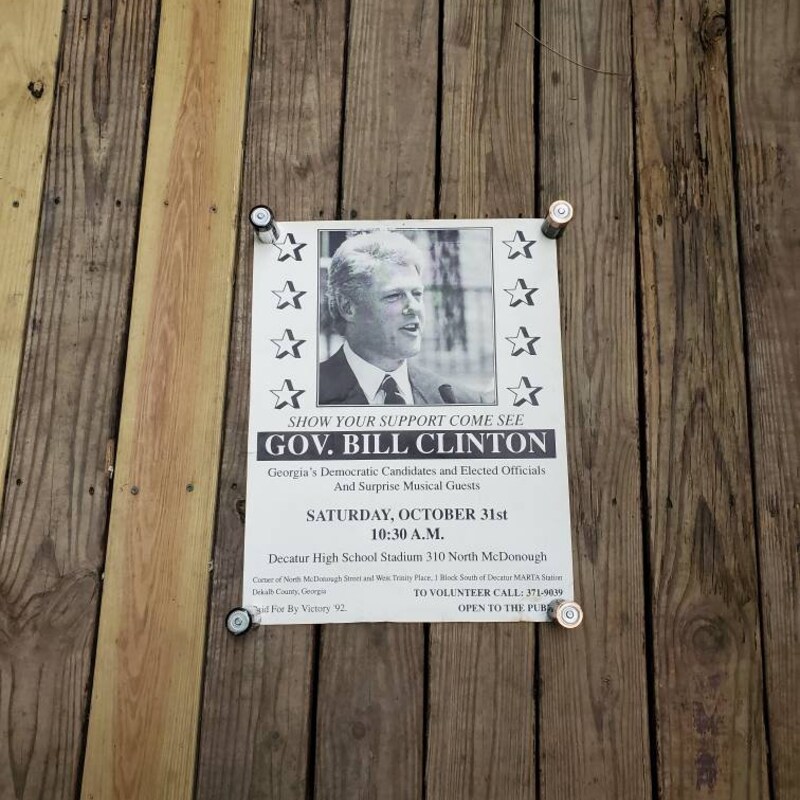 Did Bill Clinton Accept a Helicopter From the Saudis as a Gift - 60 ...