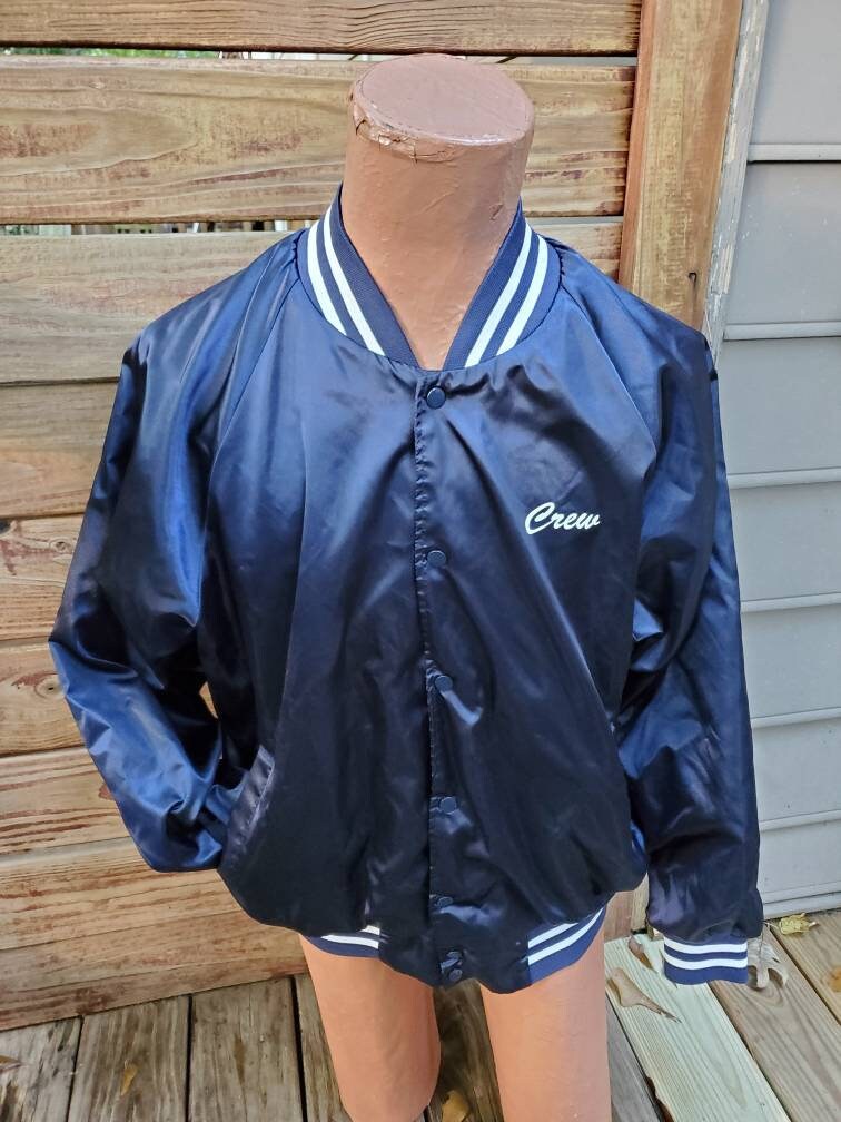 The Watch Movie Jacket
