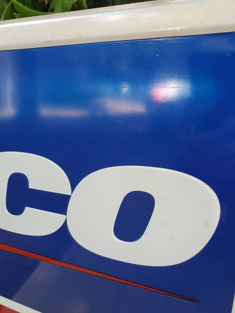 Vintage AC Delco Tune up Sign - Etsy