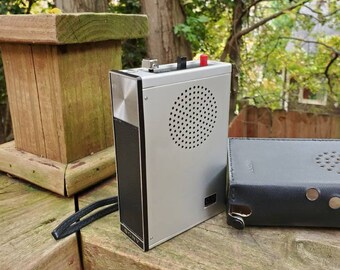 Walkman Cassette Recorder - Etsy