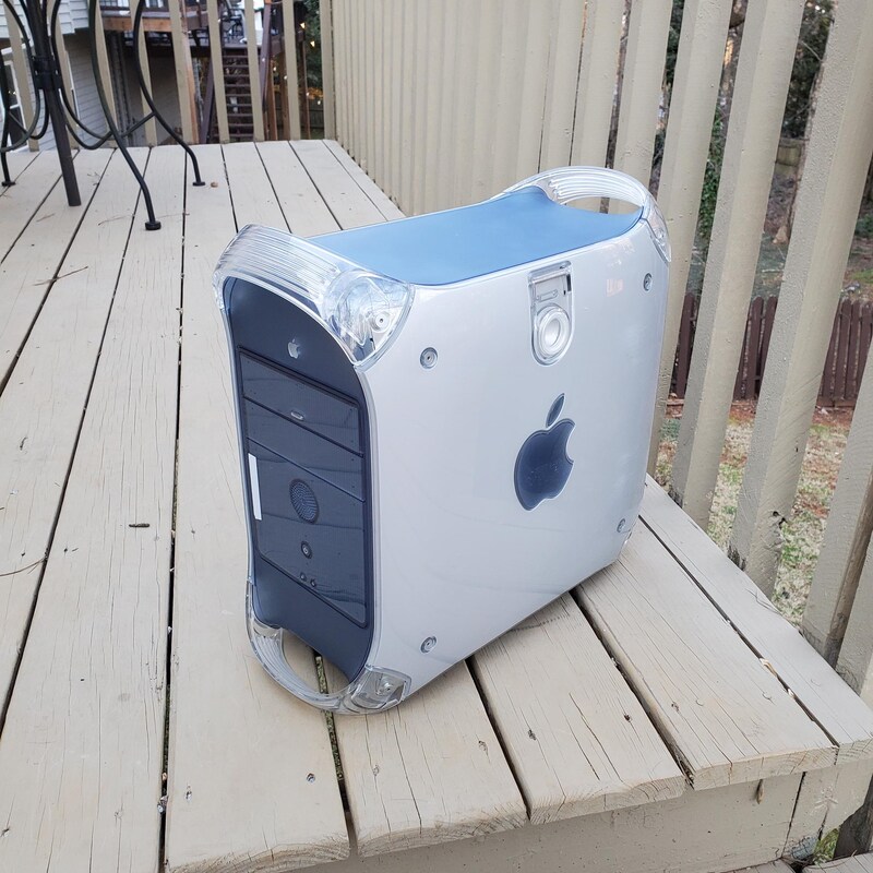 Apple Computers - Etsy