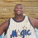 Vintage NBA Shaquille O'neal Shaq Attack Cutout Standee - Etsy