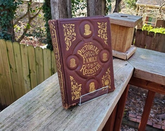 Antique Register - Etsy