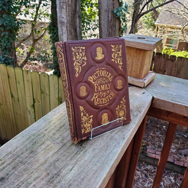 Antique Register - Etsy