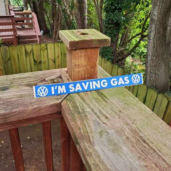 Vintage Volkswagen - Etsy