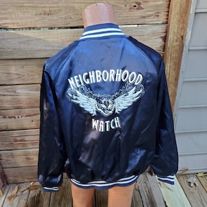 Movie Crew Jacket - Etsy