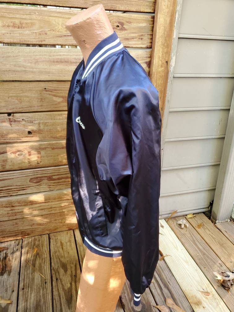 The Watch Movie Jacket