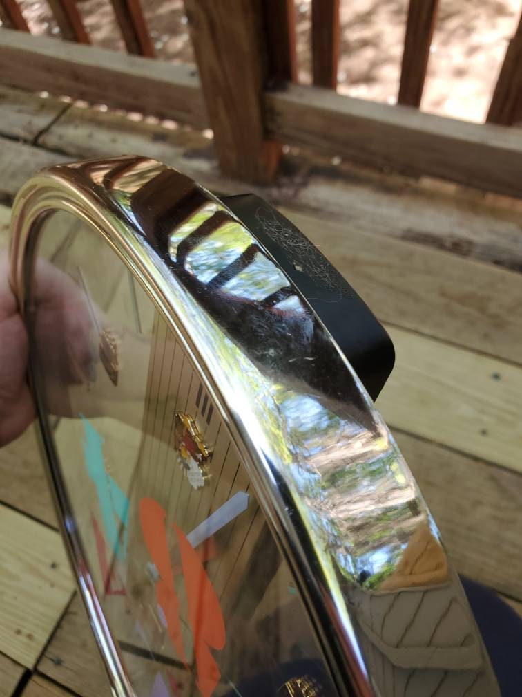 Vintage 1984 Los Angeles Olympic Clock | Etsy