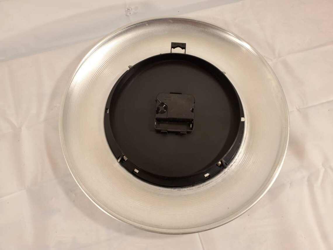 Vintage Cartoon Network Dexter's Laboratory Clock 12 | Etsy