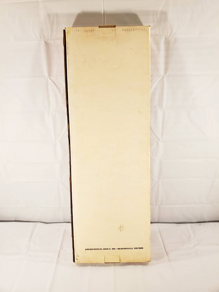 Rare Vintage NOS 1960s Remco Sky Command Remote Control Stunt | Etsy