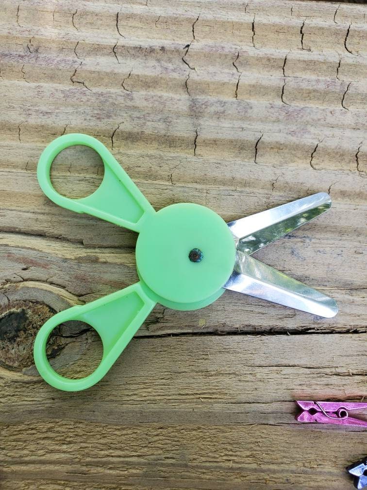 Vintage Lisa Frank Stamp Set | Etsy