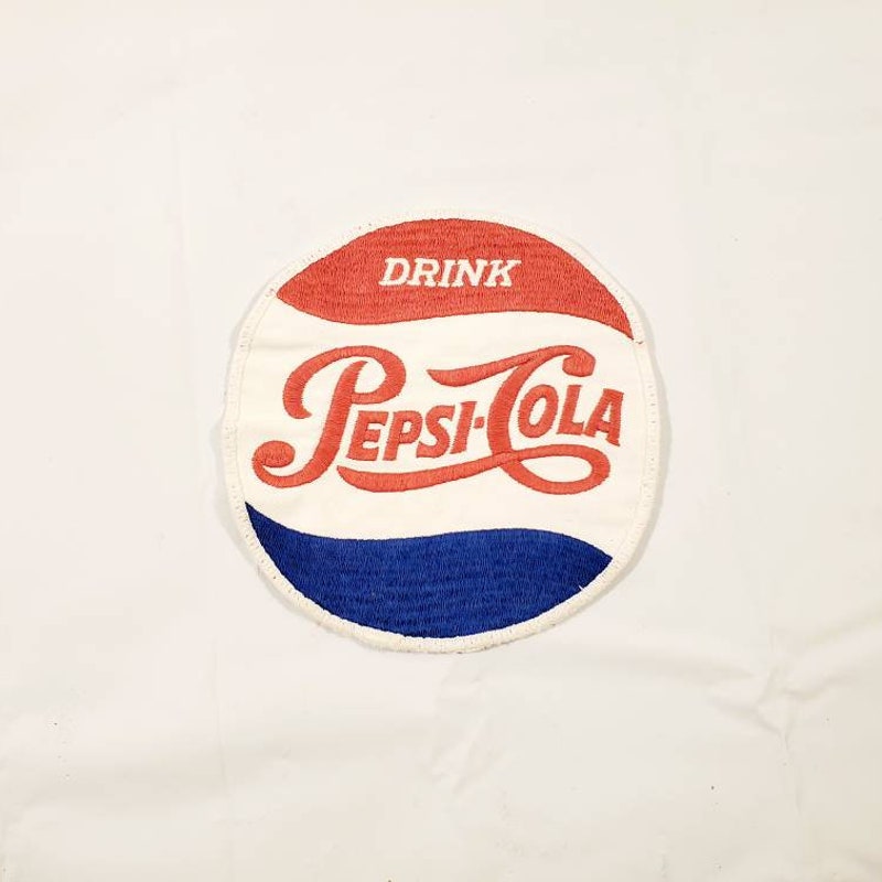 Vintage Pepsi - Etsy