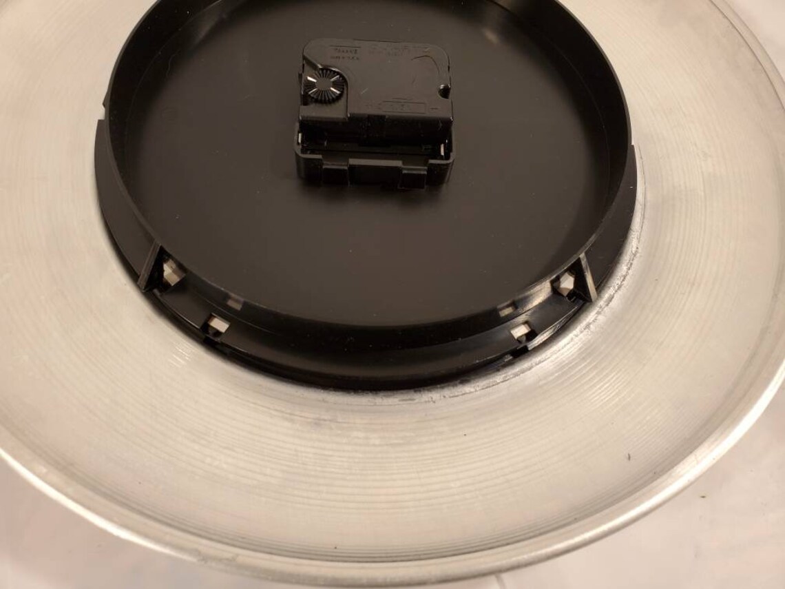 Vintage Cartoon Network Dexter's Laboratory Clock 12 | Etsy